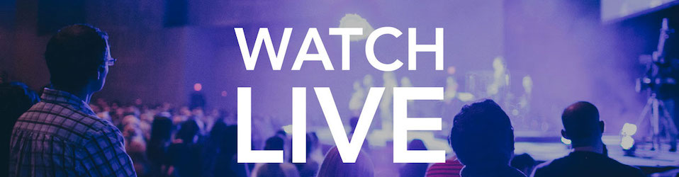 Watch Us Live – TheLordsChurch